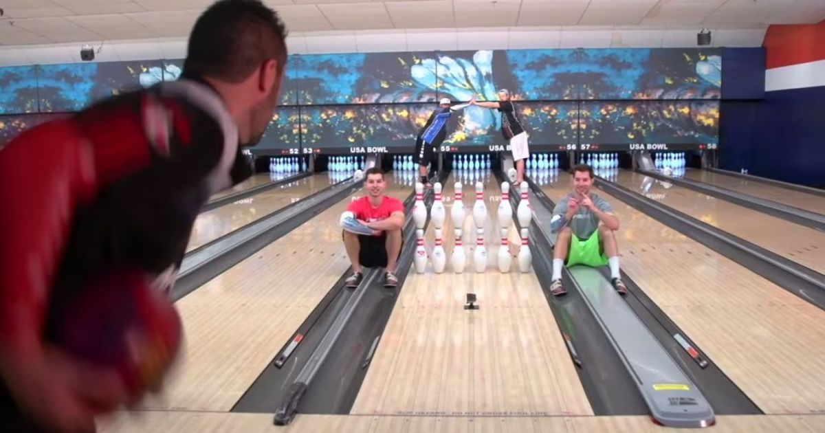 Bowling…The Ancient and Present Game – Asdaf News