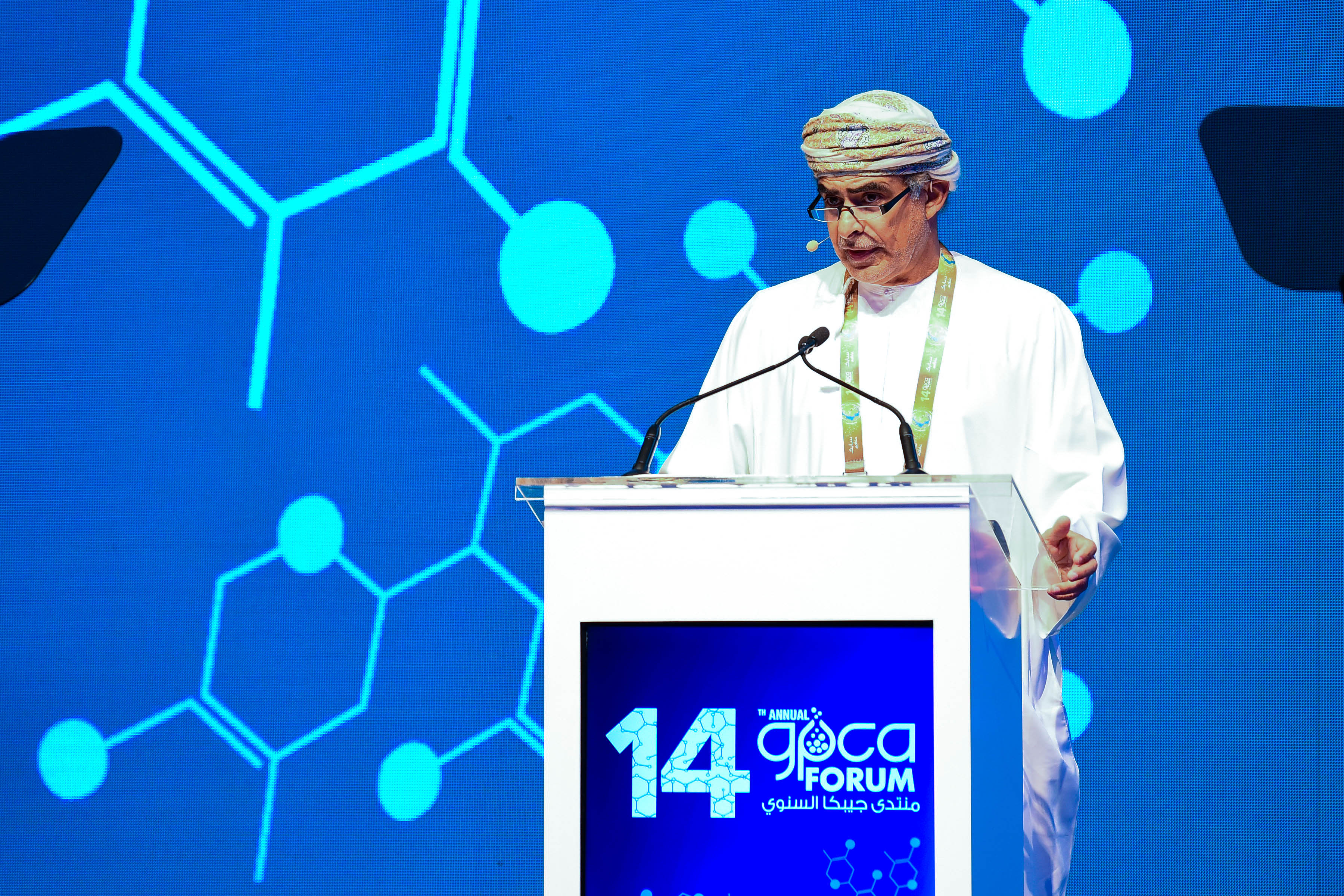 Saudi Arabia among world’s top 10 exporters of chemicals – Asdaf News