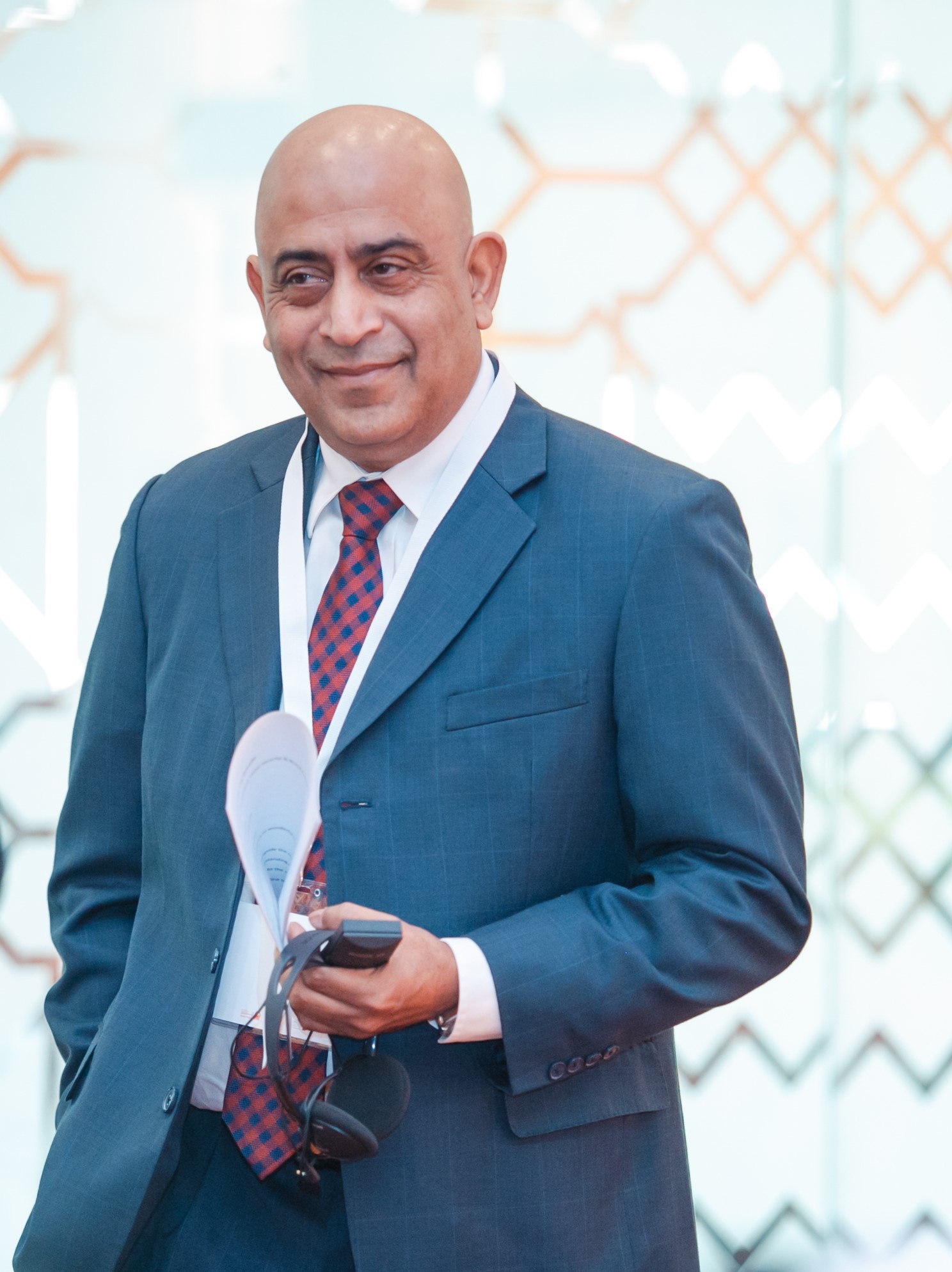 Gulf Renewable Lab Receives Accreditation from GCC Accreditation Center ...