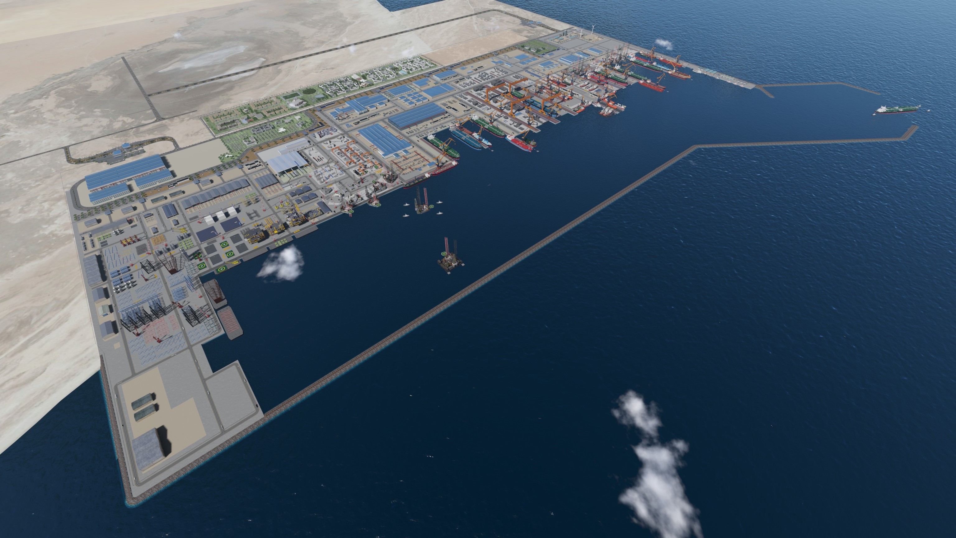 IMI Company goes live with IFS Applications 10 - Asdaf News