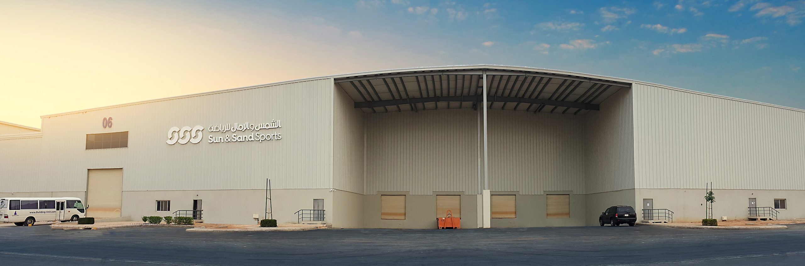 GMG ramps up Saudi investments in line with positive expectations for ...