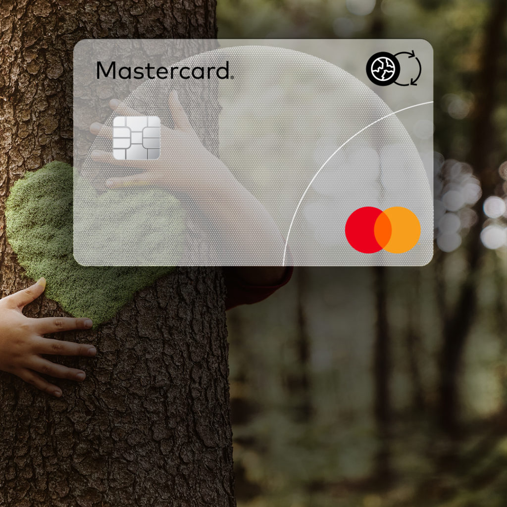 Mastercard Empowers Consumers To Choose A Sustainable Future With Eco ...