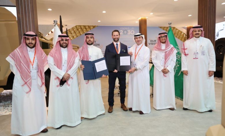 Altadrea Manufacturing Company and Teledyne FLIR sign MoU to build ...