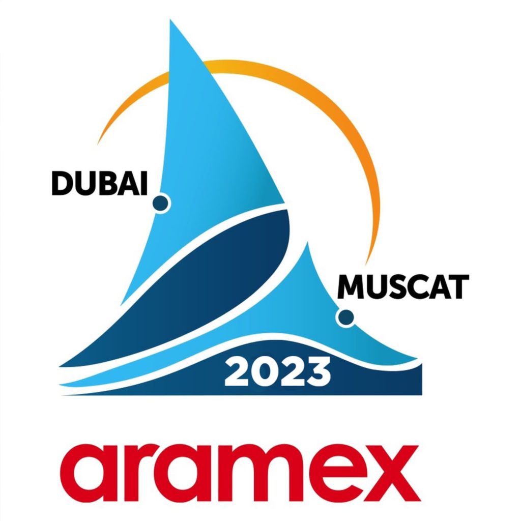 The 30th edition of the Aramex Dubai to Muscat Offshore Sailing Race ...