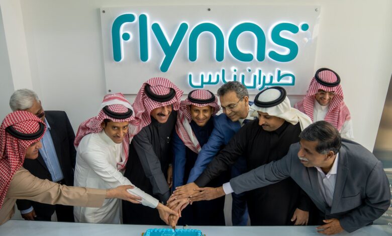 flynas Opens Its first Doha Office – Asdaf News