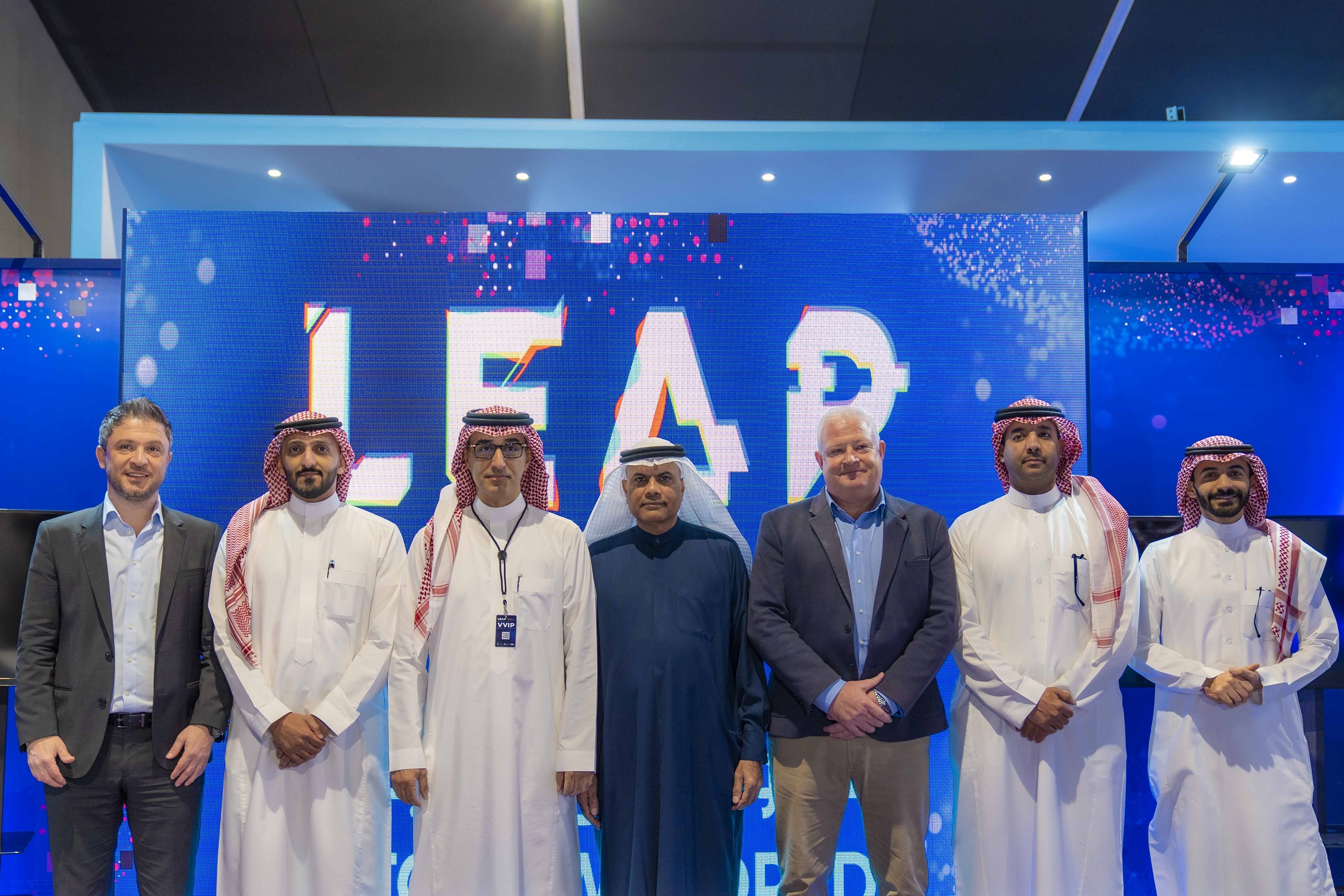 DAMAC Group Accelerates Kingdom of Saudi Arabia Data Centre Roadmap and ...