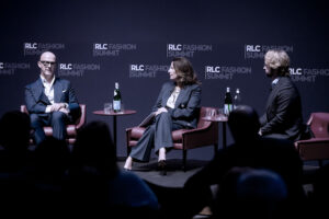 RLC Fashion Summit 2026 in Milan Convenes Global Fashion CEOs as ...
